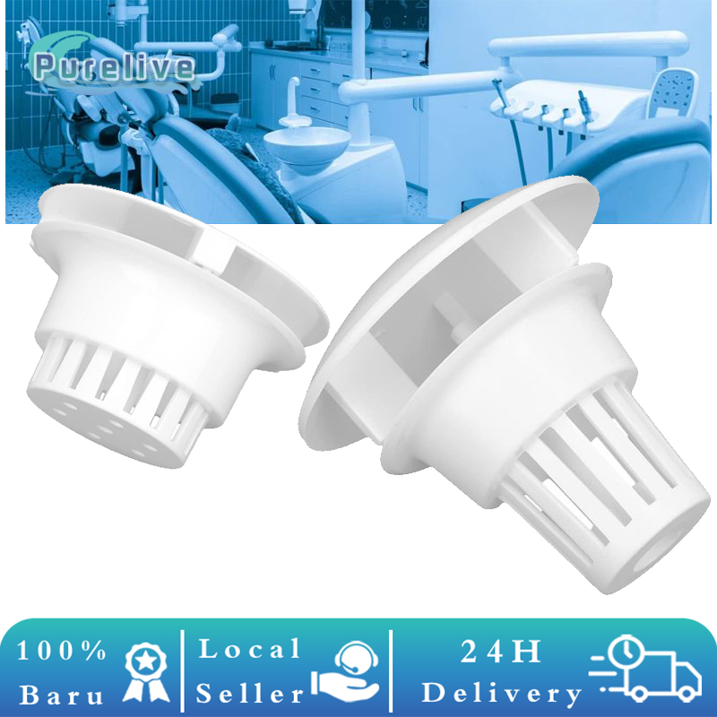 Jual Dental Unit Filter Filter Spitoon Bowl Panjang Dental Unit Dental ...