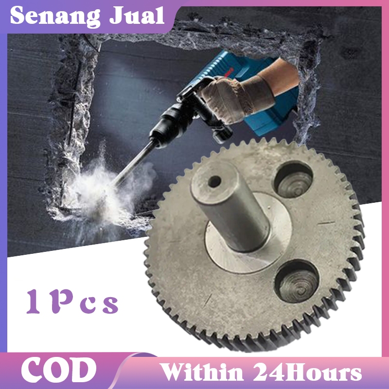 Jual Bosch Gear Gir Dzg 10 / Azg 10 / Gsh 11e Roda Gigi Poros Engkol ...