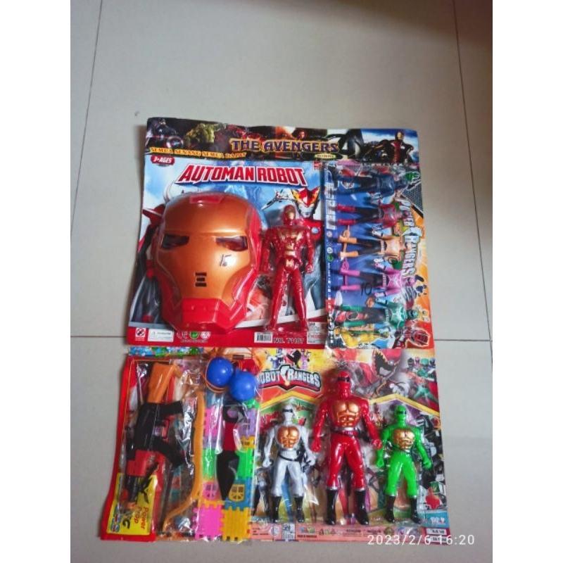 Jual Gesekan Tarik Hadiah Kolas Mainan Anak Murah Kekinian Tarik Ecer ...