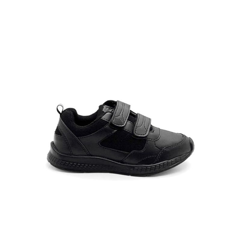 Jual sepatu sekolah anak bata full Hitam ringan | Shopee Indonesia