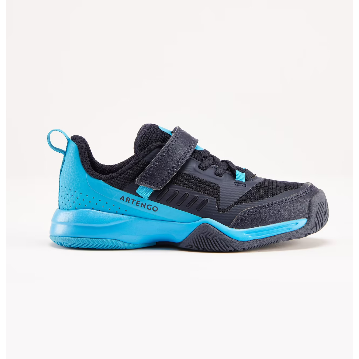 Jual ARTENGO TS500 Fast Sepatu Tenis Anak Laki-Laki Dengan Rip-Tab Sol ...