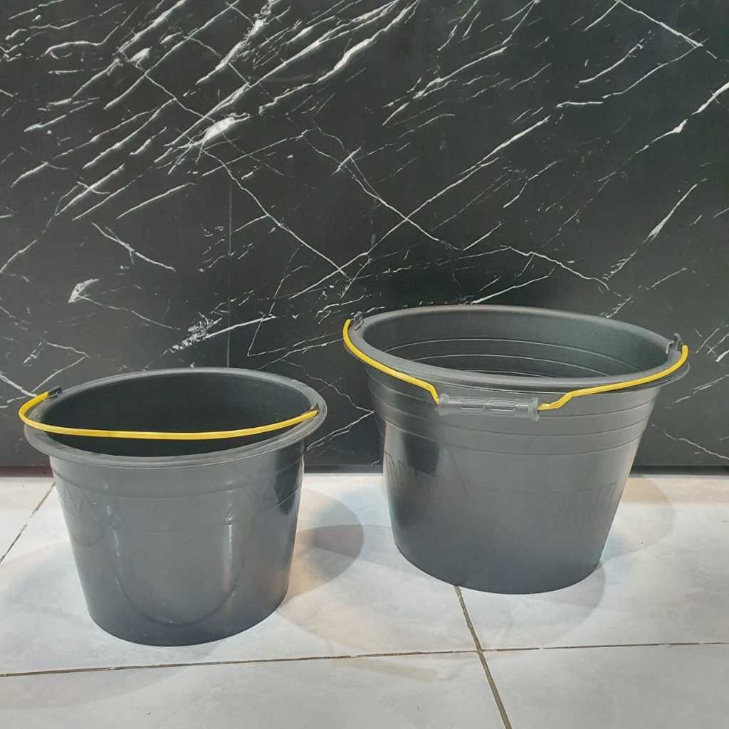 Jual [12PCS] TIMBA / TIMBO COR ANTI PECAH / TC 18 HITAM | Shopee Indonesia