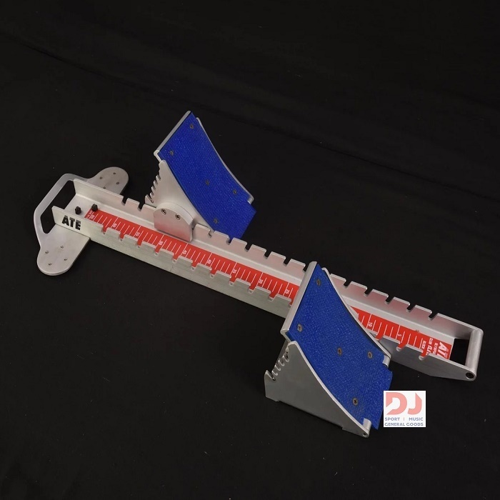 Jual START BLOCK OLYMPIAN CLUB ELITE, ATE | Shopee Indonesia