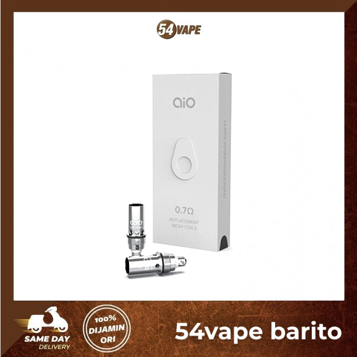 Jual Coil Avocado AIO | Shopee Indonesia