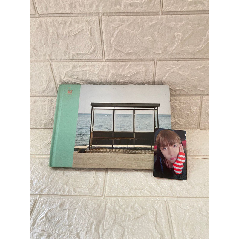 Jual [MURAH!!] BTS Album You Never Walk Alone YNWA BTS ARMY SALE ...