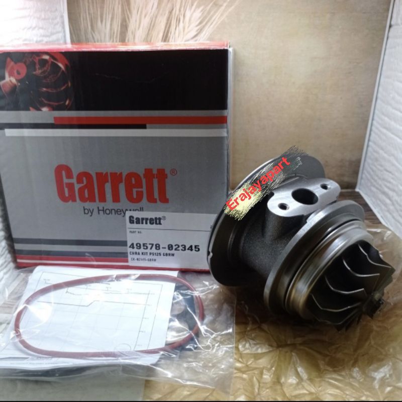 Jual cartridge catridge isi turbo charge canter ps125 ps 125 asli ...