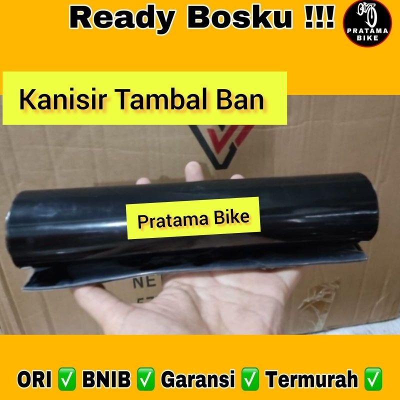 Jual Karet Tembel Ban Kanisir Vulkanisir Compoun SWALLOW (1/2KG ...