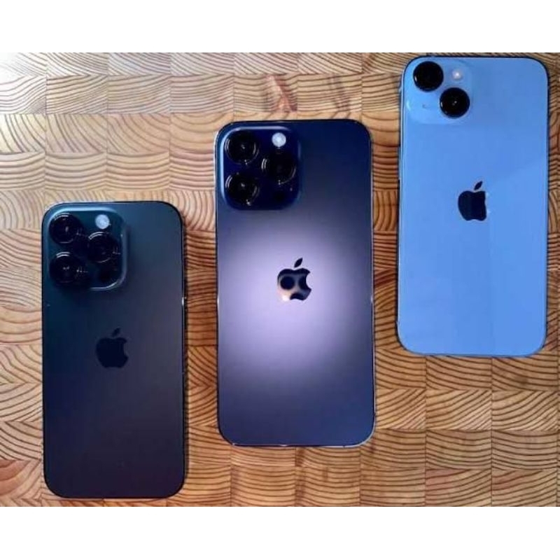 Jual ip 14 promax 128 | Shopee Indonesia