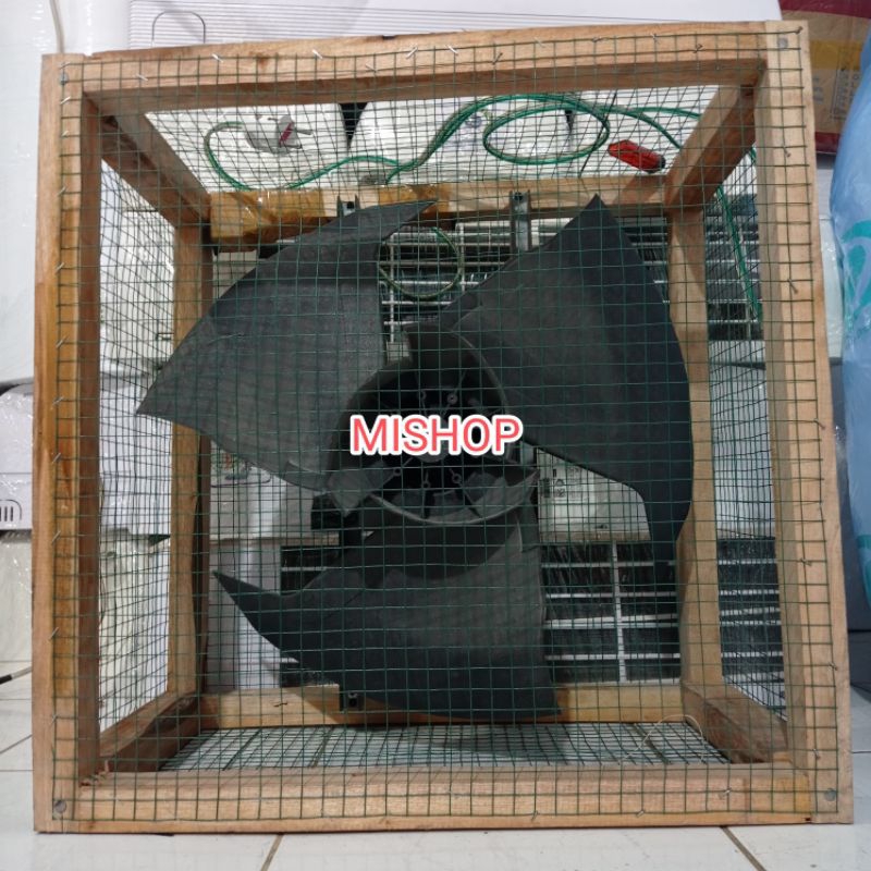 Jual KIPAS ANGIN BLOWER BESAR 3-5PK | Shopee Indonesia