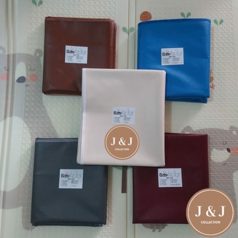 Jual PERLAK POLOS / PERLAK IBU MELAHIRKAN NIFAS/ALAS OMPOL UKURAN 100 X ...