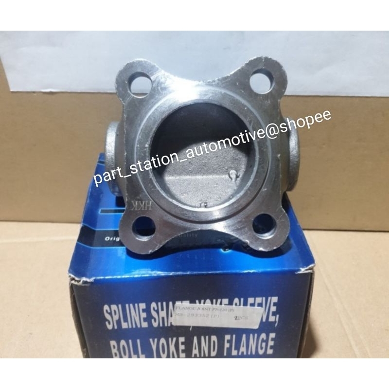 Jual FLANGE JOINT MITSUBISHI PS120 CANTER MB293352 | Shopee Indonesia