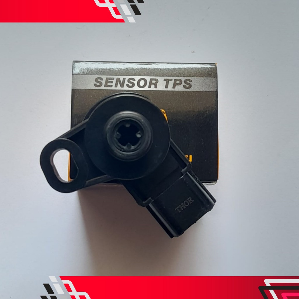 Jual Sensor Injeksi / Injection / TPS Yamaha Mio M3 / Z / S / Soul GT ...