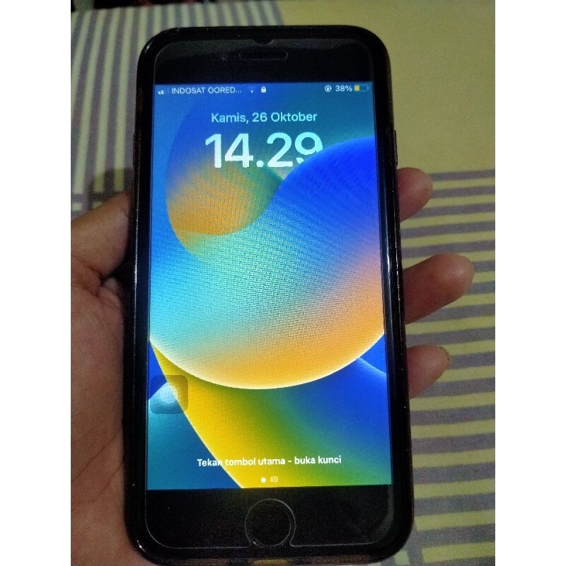 Jual IPHONE 8 SECOND | Shopee Indonesia
