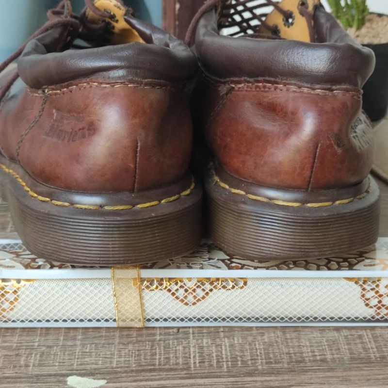 Jual dr. marten docmar 11849 original crazy horse | Shopee Indonesia