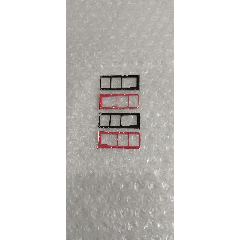 Jual Sim tray tempat kartu sim OPPO A3S CPH1803 original copotan ...