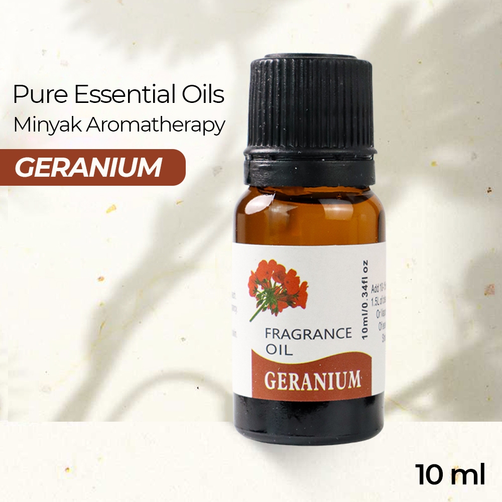 Jual Taffware Essential Oil Minyak Esensial Aromaterapi Pure Oil ...