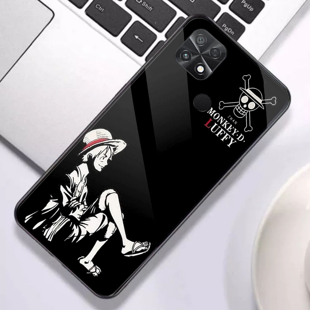 Jual Case Xiaomi Redmi 10C / Poco C40 - Casing Hp Redmi 10C / Poco C40 ...