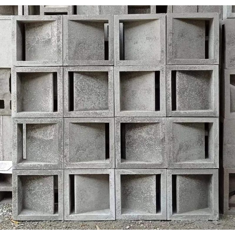 Jual Roster beton nako lubang1 (dua muka) | Shopee Indonesia