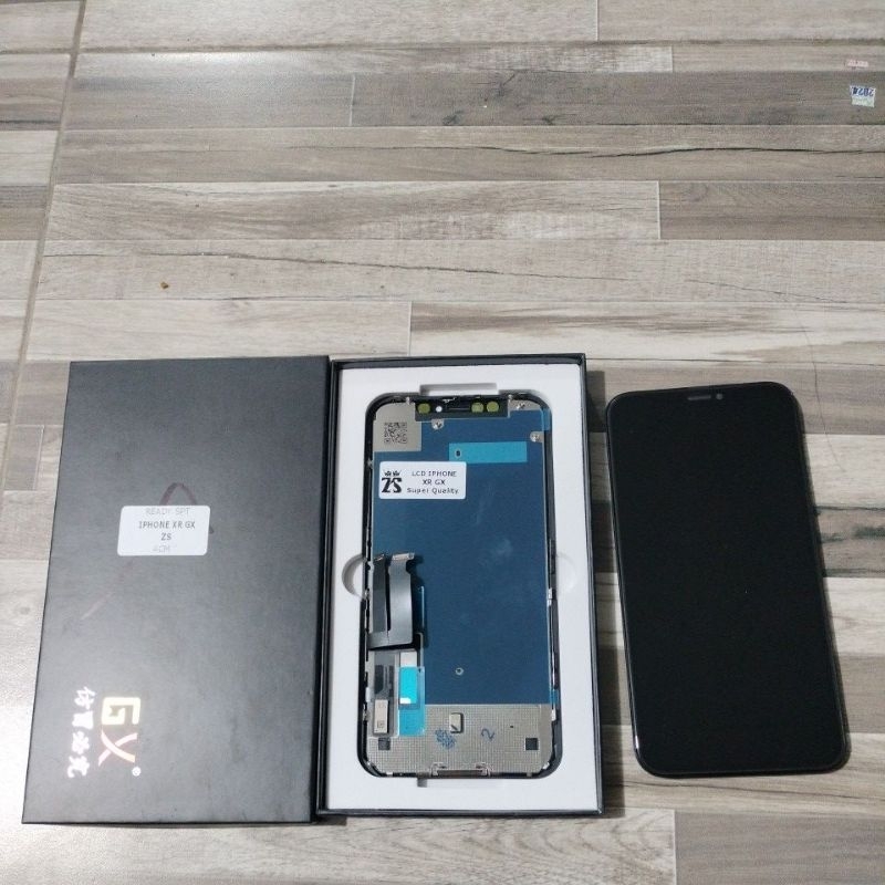 Jual LCD IP XR/IPH XR | Shopee Indonesia