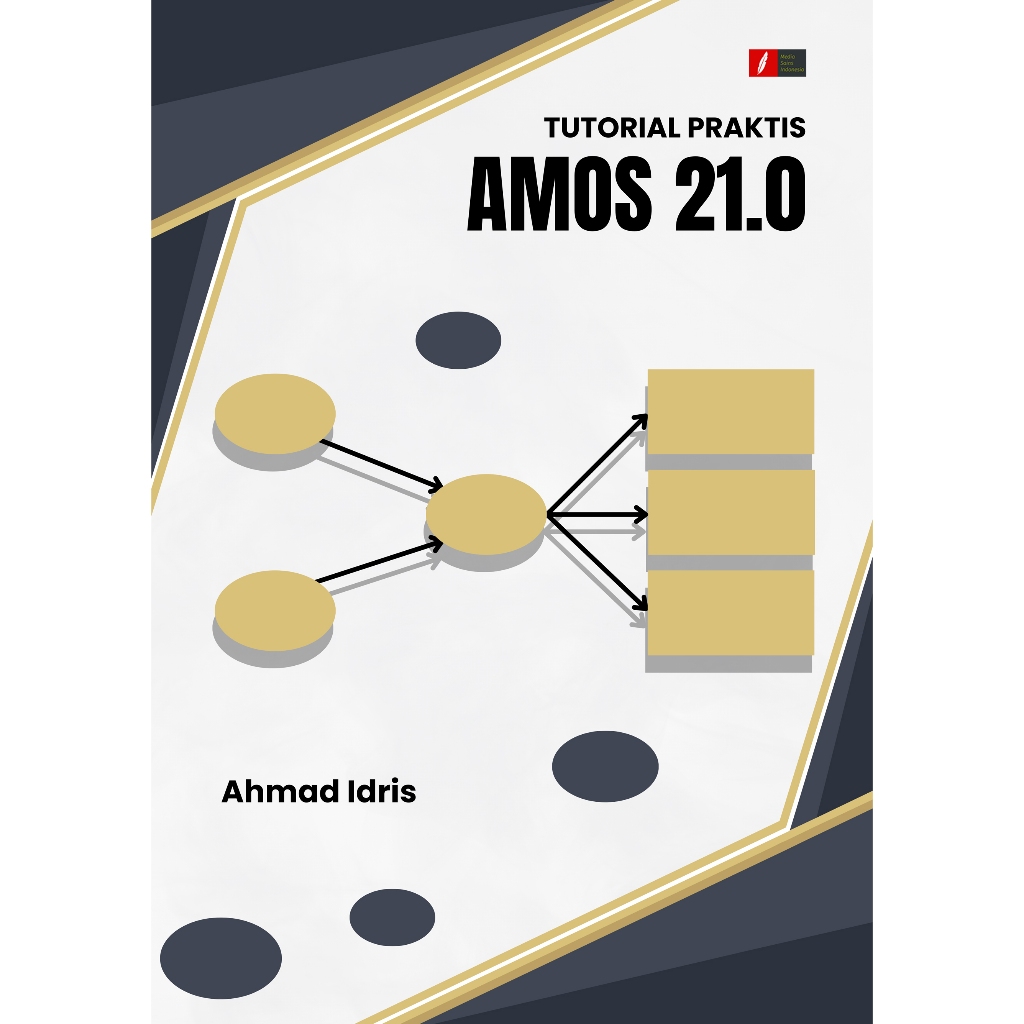 Jual TUTORIAL PRAKTIS AMOS 21.0 | Shopee Indonesia