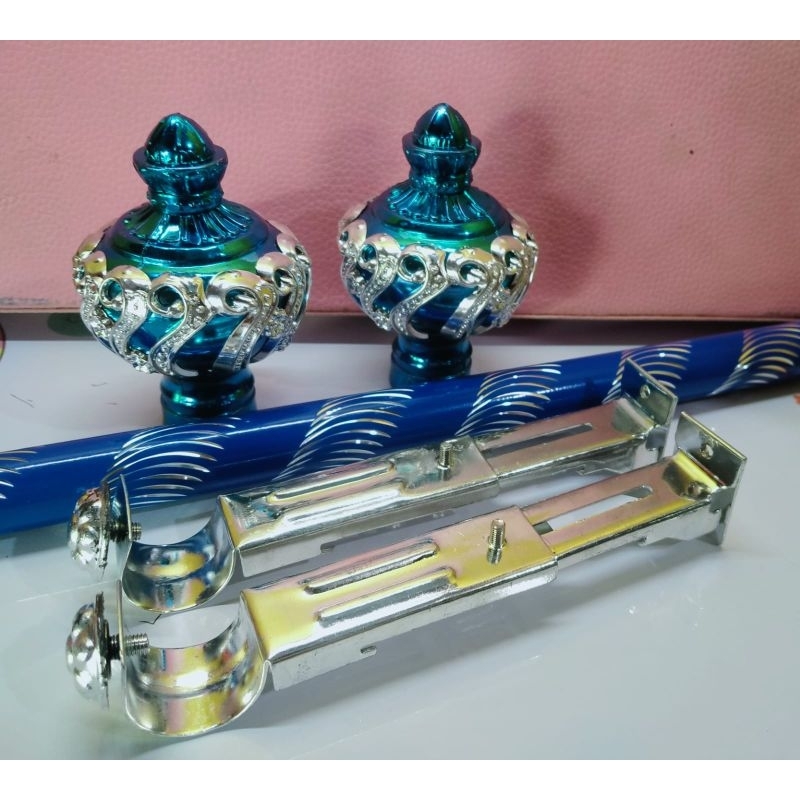 Jual Paket Fullset Pipa Korden Special Edition " BIRU " ( Pipa Ulir ...