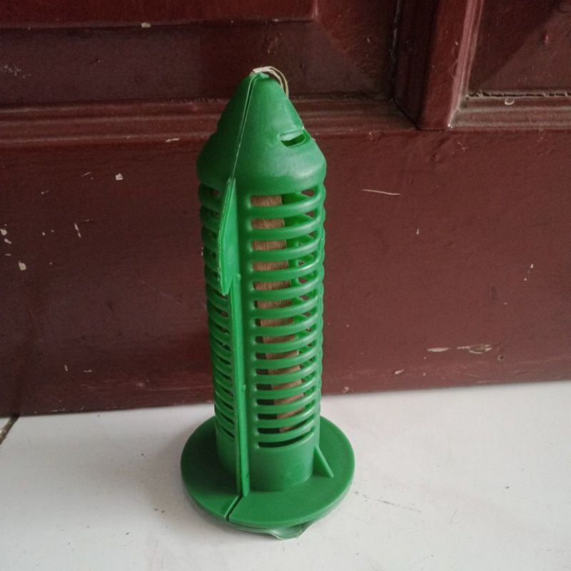 Jual Selongsong Termite Inground Umpan Rayap dan Monitoring Keberadaan ...