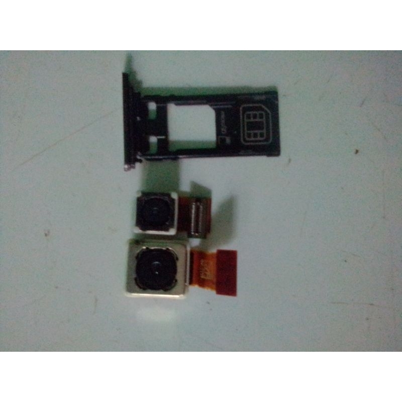Jual MODUL KAMERA SIM LOCK CARD SONY PEFORMANCE | Shopee Indonesia
