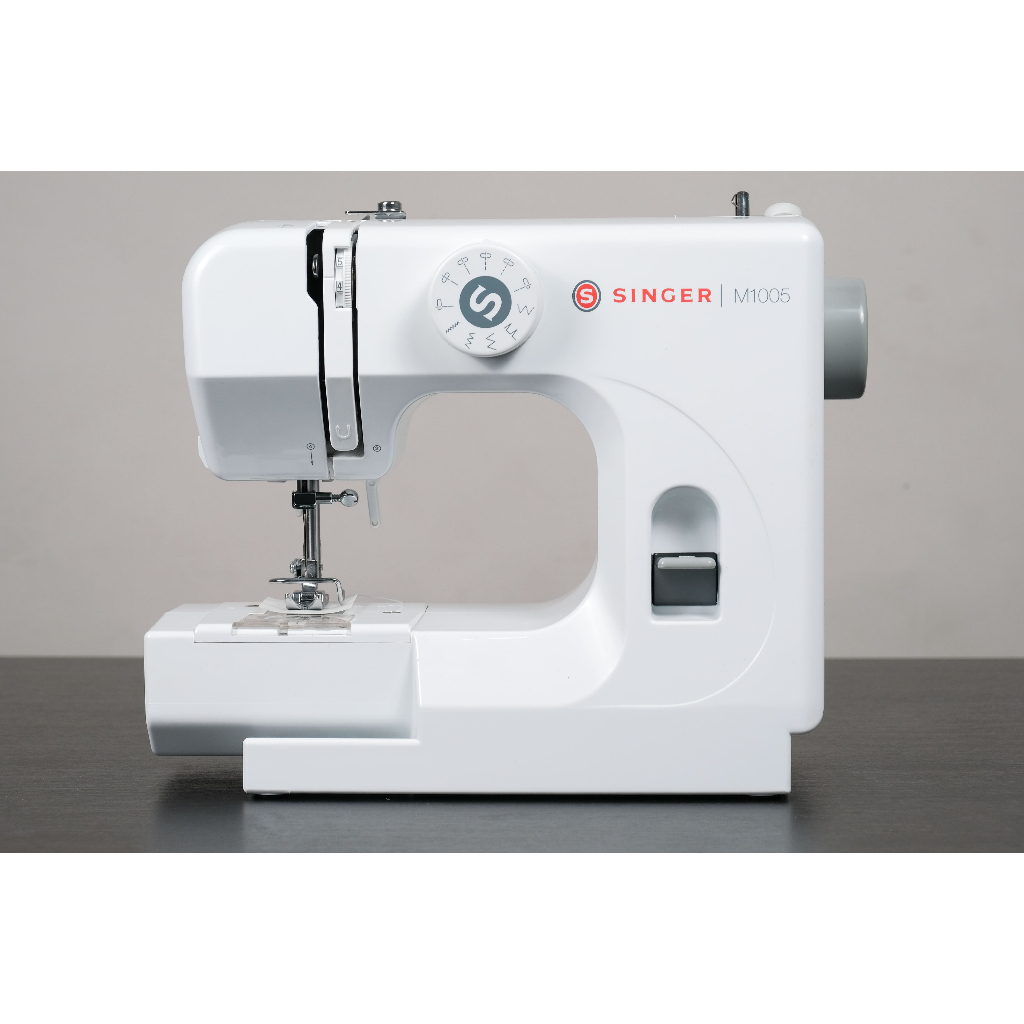 Jual Mesin Jahit Singer M1005 Portable | Shopee Indonesia