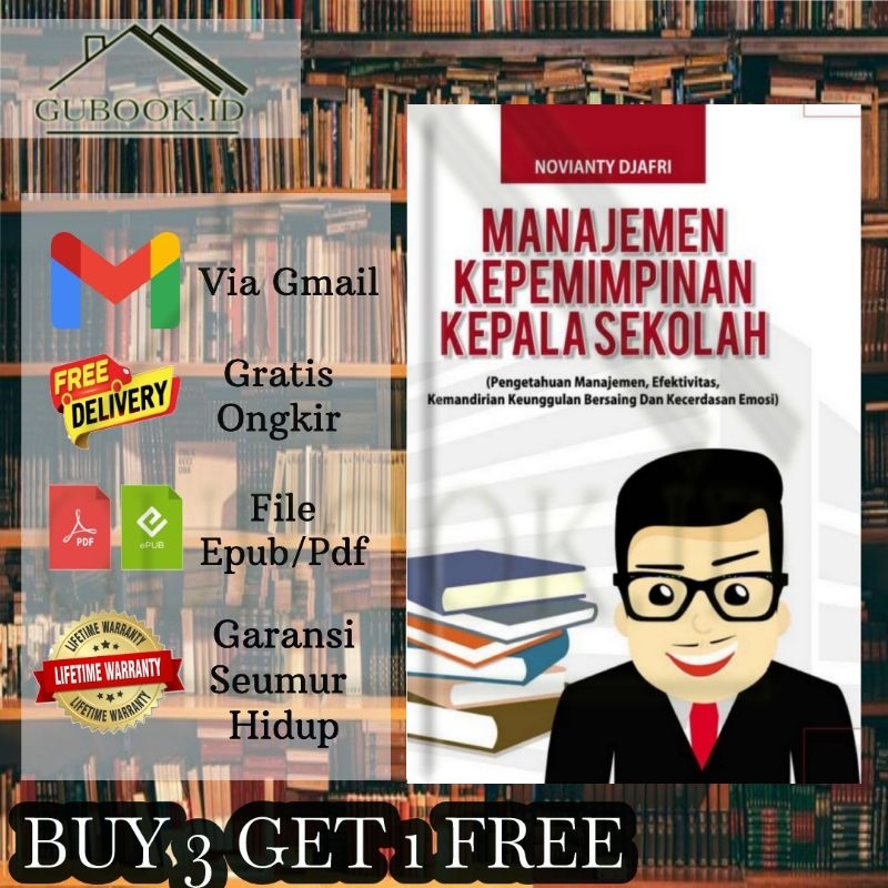 Jual Manajemen Kepemimpinan Kepala Sekolah Djafri | Shopee Indonesia Jual Manajemen Kepemimpinan Kepala Sekolah Djafri | Shopee Indonesia