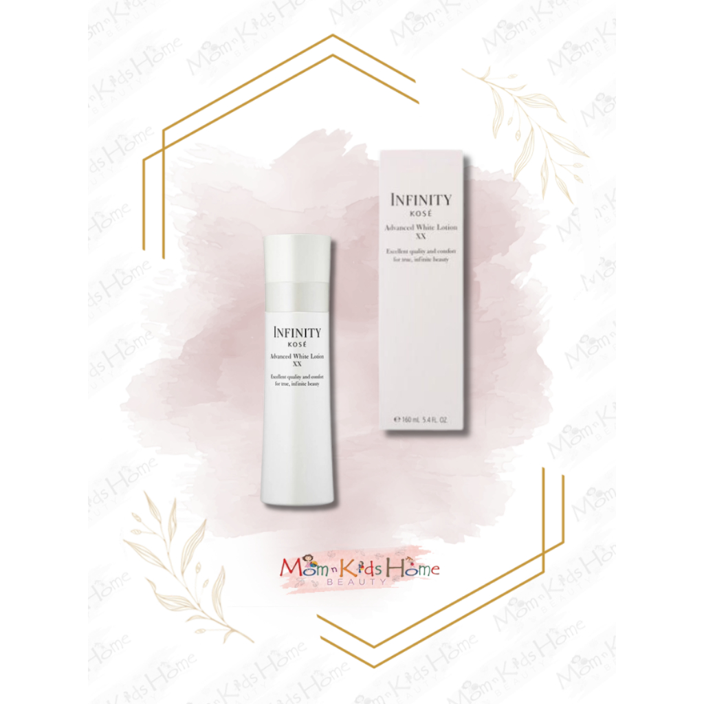 Jual Infinity Kose Advanced White Lotion XX 160ml | Shopee Indonesia