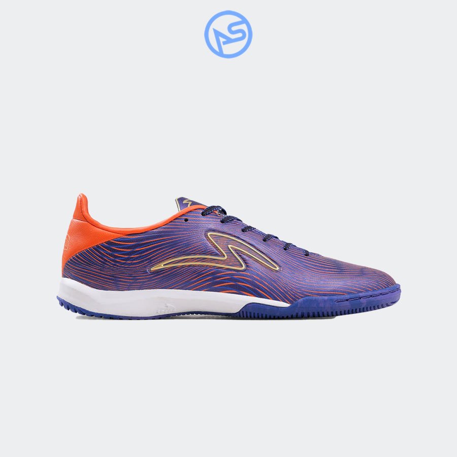 Jual Specs Lightspeed Evolution IN – Blacklist Purple 402336 Original ...