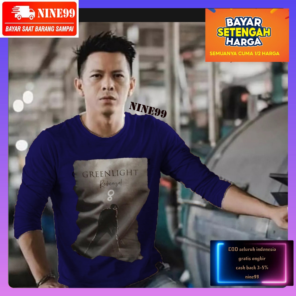 Jual kaos distro pria original/kaos greenlight original/kaos distro ... Jual kaos distro pria original/kaos greenlight original/kaos distro ...