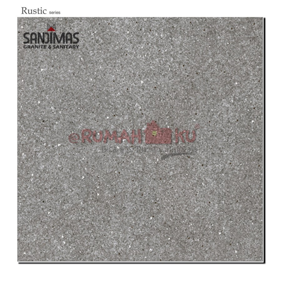Jual SANDIMAS LANTAI GRANITE CONCRETE GREY 60X60 MATT 1dus isi 4= 1 ...