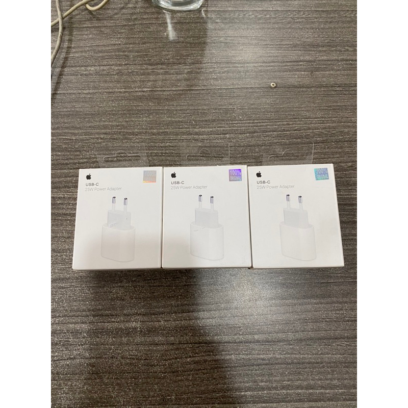 Jual batok cas iphone 25w | Shopee Indonesia