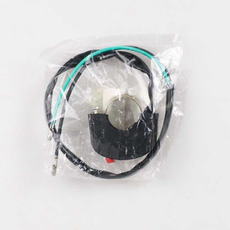 Jual Saklar Motor Tombol ON/OFF Lampu Tambahan Modifikasi 44 mm - BSD02 ...