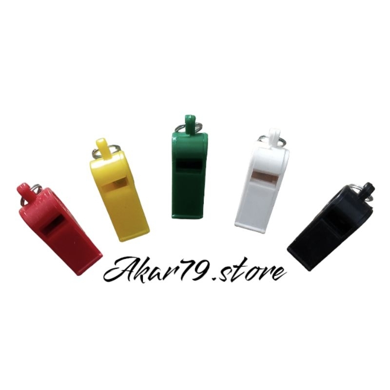 Jual PELUIT,PRAMUKA,PELUIT,SATPAM,PELUIT,WASIT | Shopee Indonesia