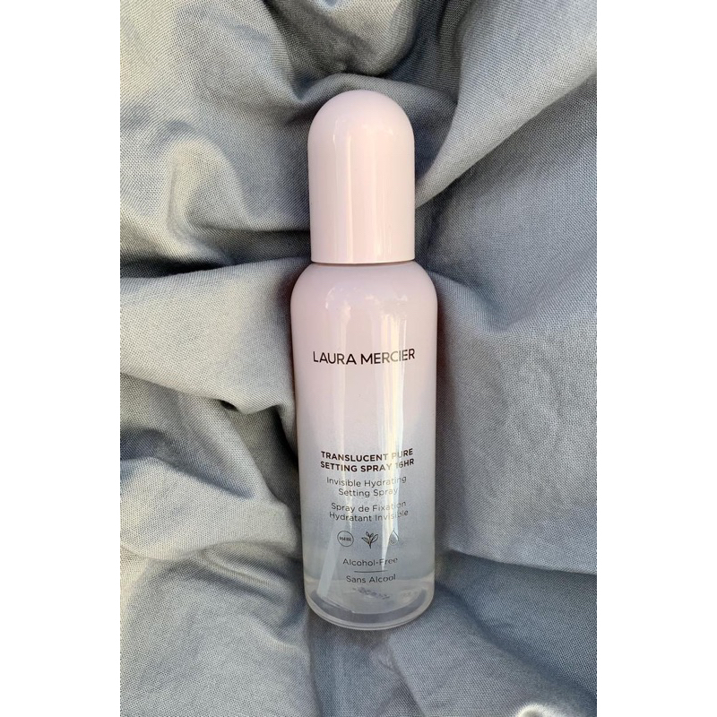 Jual LAUR A MERCIER - Translucent Pure Setting Spray - LAUR A MERCIER ...