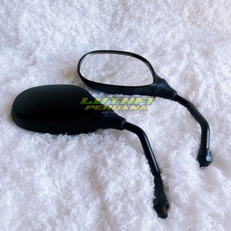 Jual SPION YAMAHA 125Z OLD MALAYSIA | Shopee Indonesia