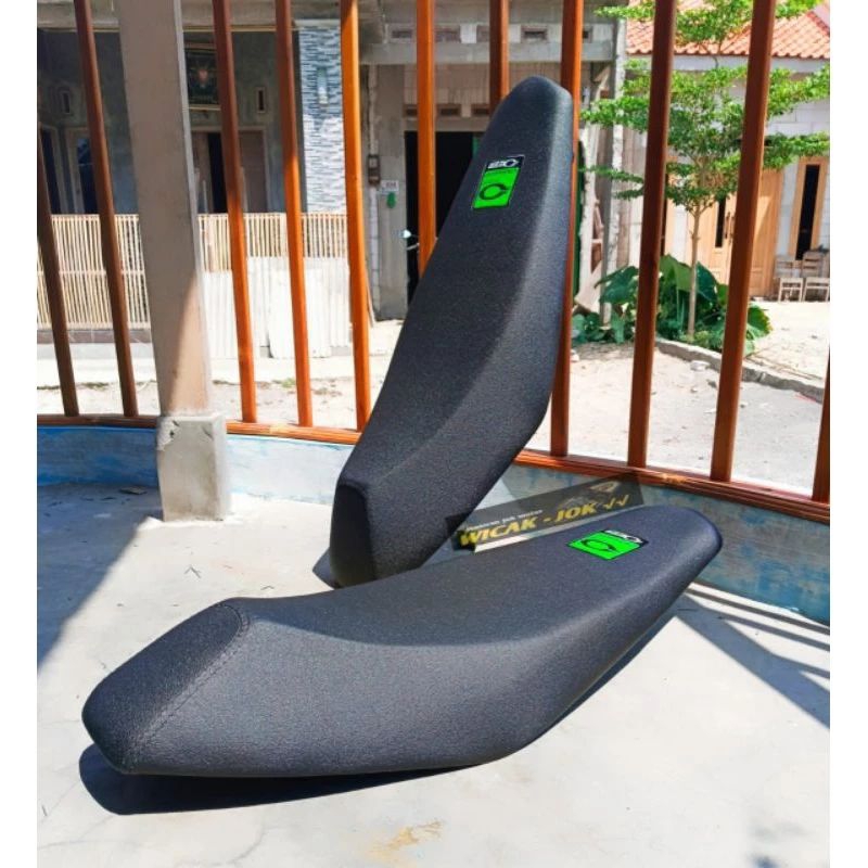 Jual jok jupiter z1 roadrace ozza | Shopee Indonesia