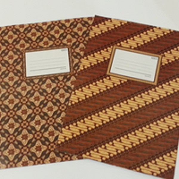 Jual MAP BATIK UKURAN FOLIO 1PACK / 10PCS | Shopee Indonesia