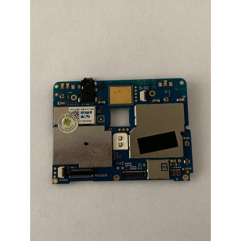 Jual mesin meizu m5s normal garansi | Shopee Indonesia