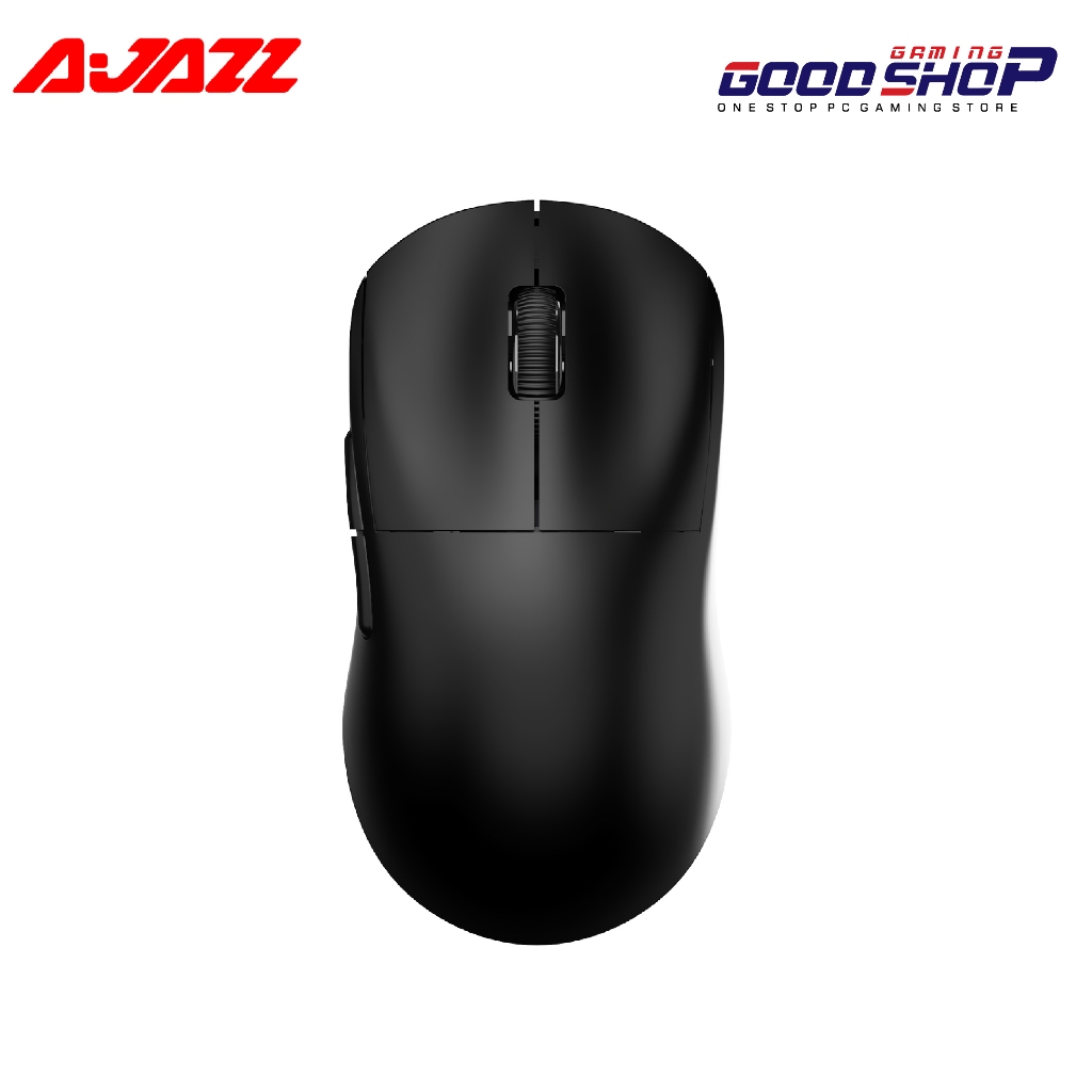 Jual AJAZZ AJ199 4K Edition - Gaming Mouse | Shopee Indonesia