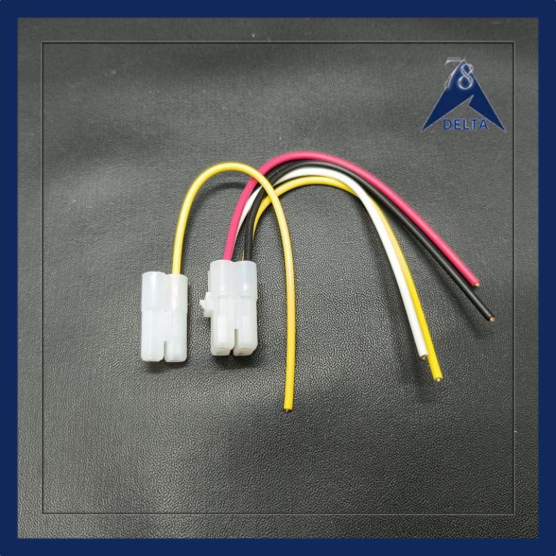 Jual SOKET / SOCKET CDI SHOGUN 110 | Shopee Indonesia