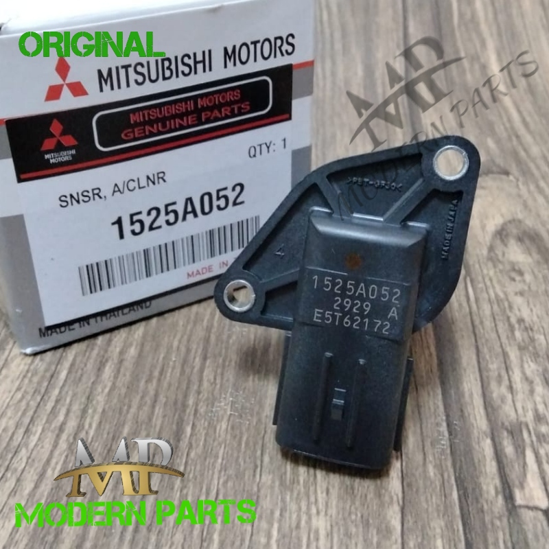 Jual SENSOR MAF ORIGINAL MITSUBISHI LANCER - MIRAGE - OUTLANDER ...