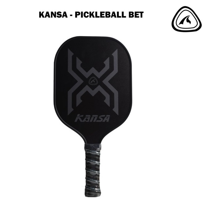 Jual KANSA Pickleball Raket Pickle Ball Bat Pickelball Paddle Sport ...
