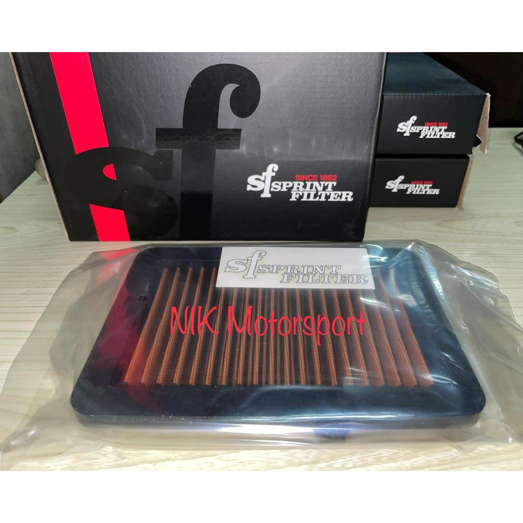 Jual Sprint Filter Udara Honda WRV / BRV / HRV 2022up Non Turbo, City ...