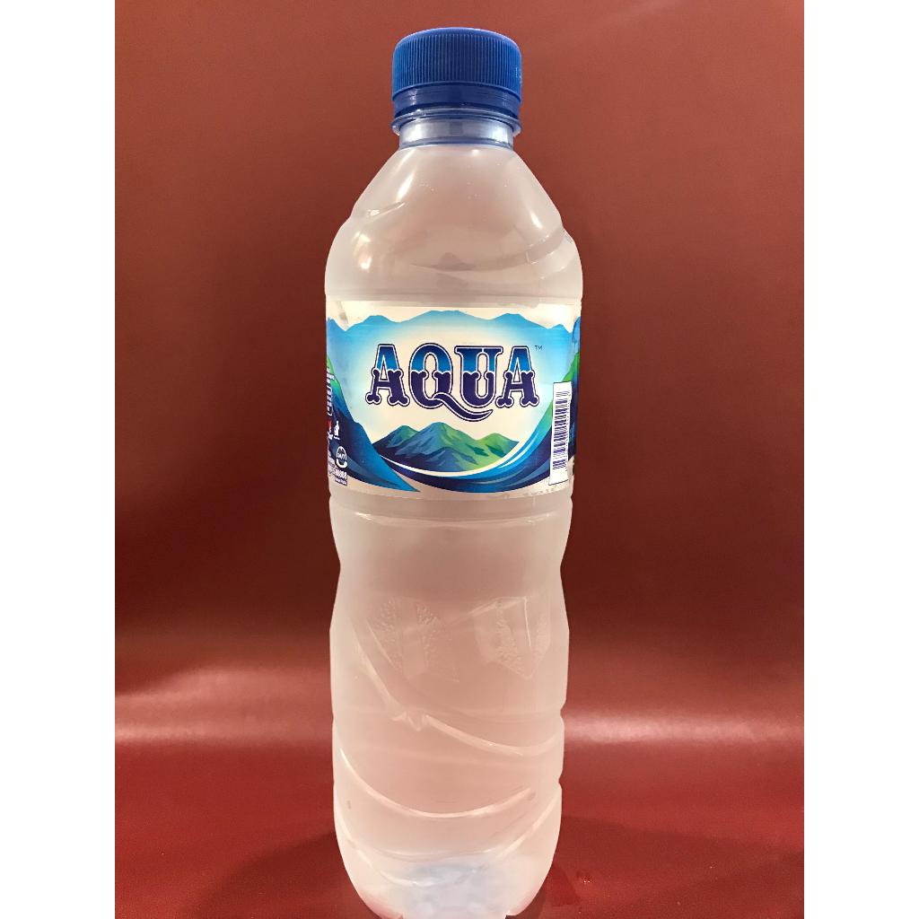 Jual Aqua Air Mineral 600ml - Minuman Air Mineral | Shopee Indonesia Jual Aqua Air Mineral 600ml - Minuman Air Mineral | Shopee Indonesia