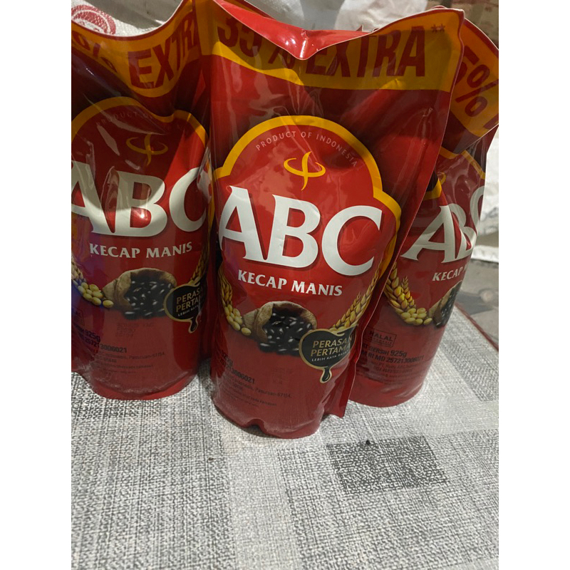 Jual Kecap ABC | Shopee Indonesia