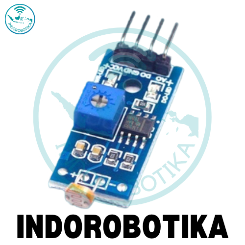 Jual MODUL SENSOR CAHAYA | Shopee Indonesia