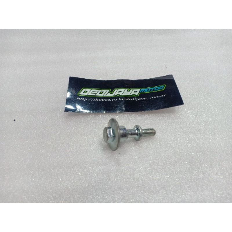 Jual Baut cover head tutup head cop blade revo Abs vario beat gen 10 ...
